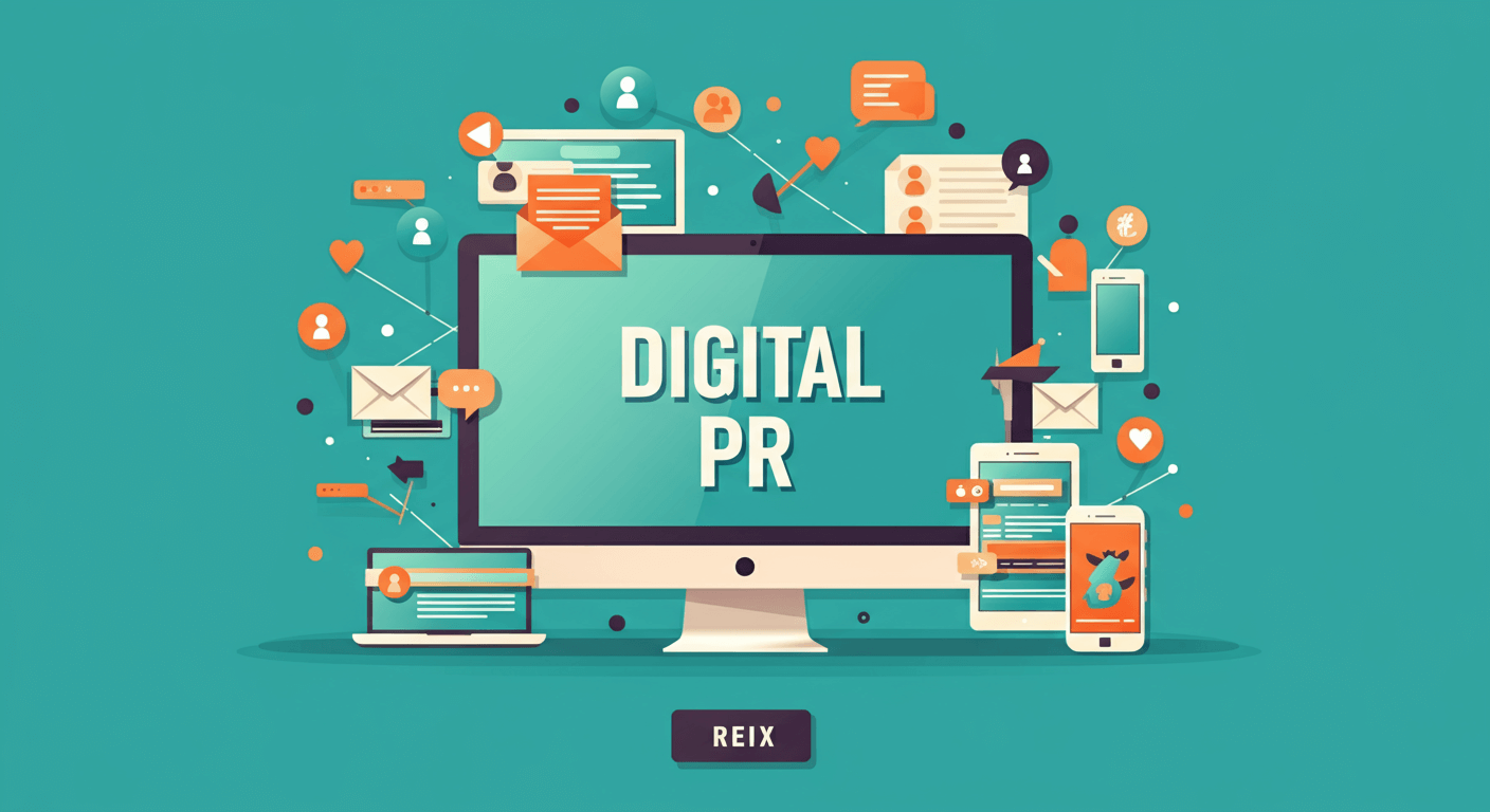 Traditional PR vs Digital PR | Key Differences & Benefits