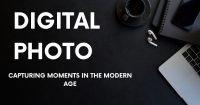 How to Upload a Digital Photo for Canada PR