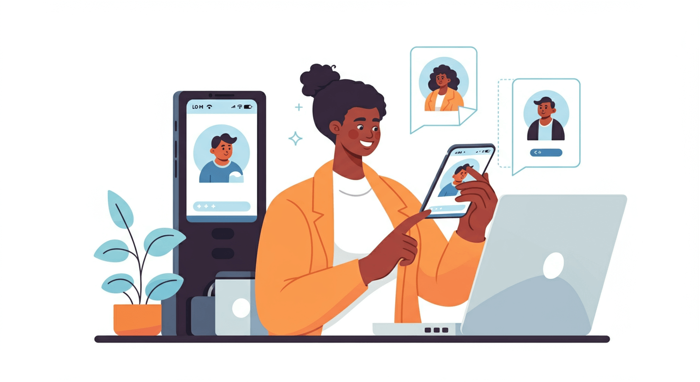 How to Upload a Digital Photo for Canada PR