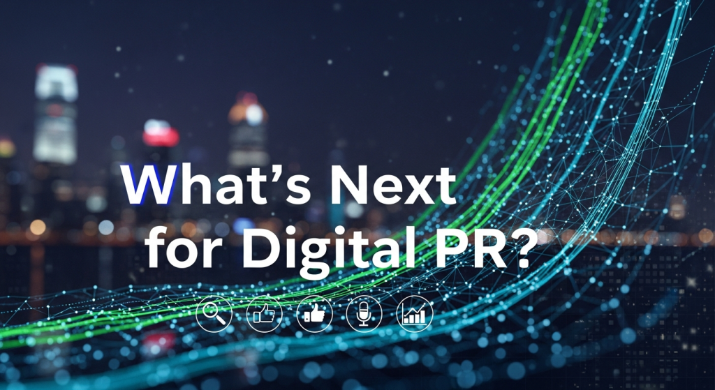 Master Digital PR Techniques with SoftUni