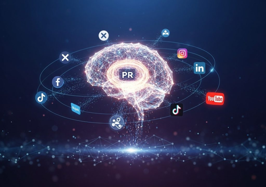 What is Social Media PR? Complete Guide for Modern Brands