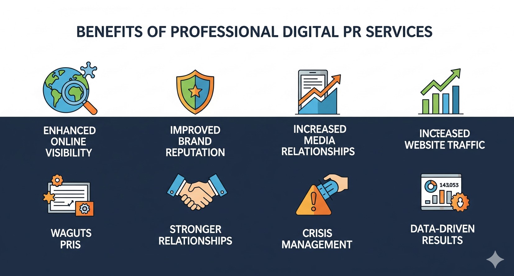 Digital PR Services: Complete Guide to Modern Publicity